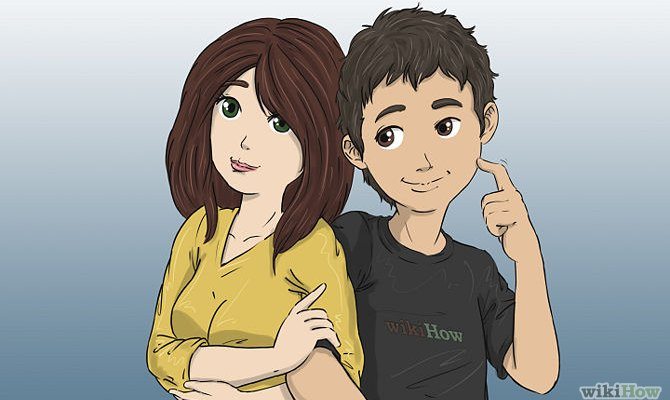 Body Language | Shaking Hands | part One